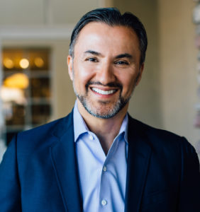 Ali Najafi MD – Orange County Neurosurgeon