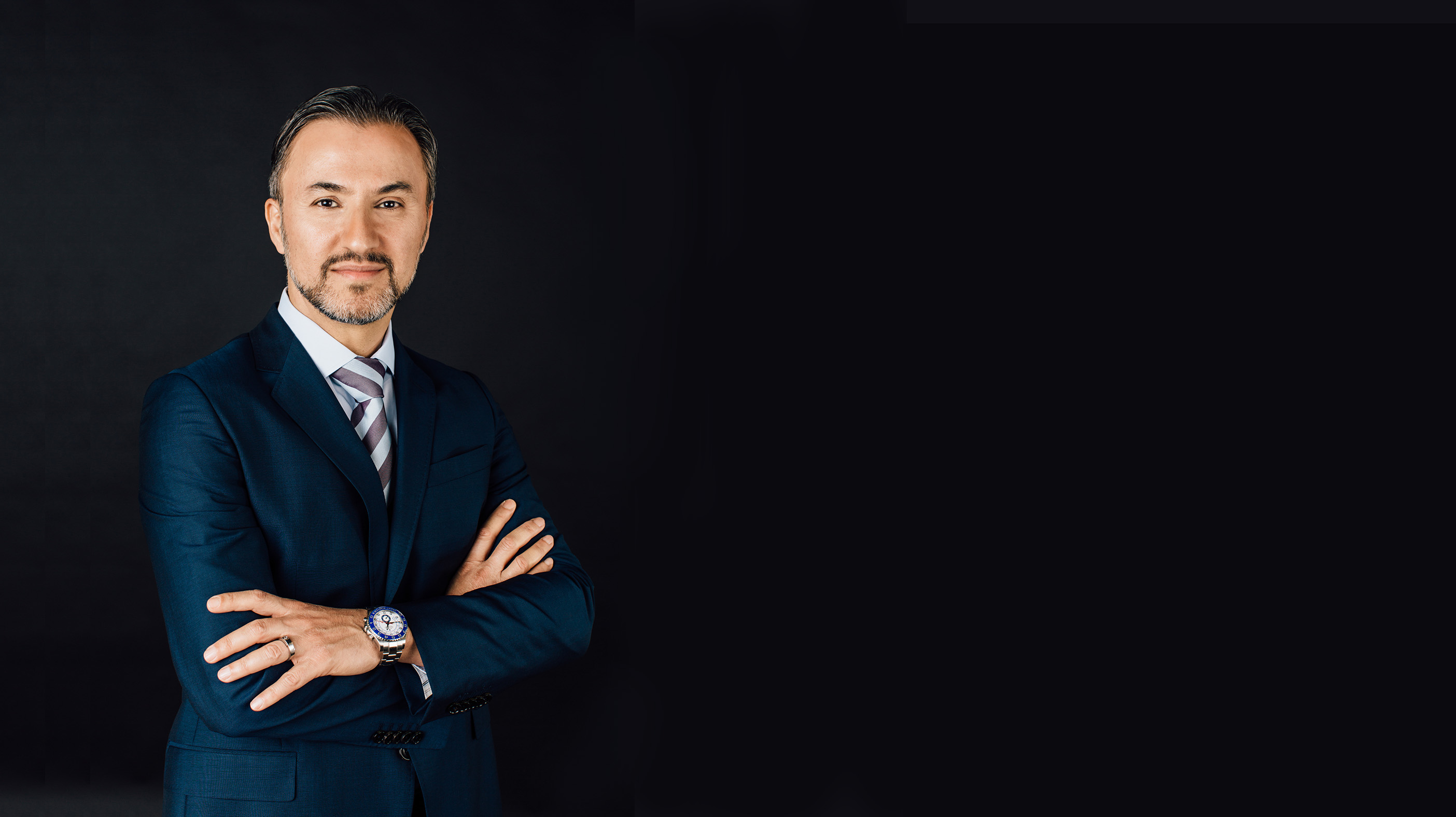 Ali Najafi MD – Orange County Neurosurgeon