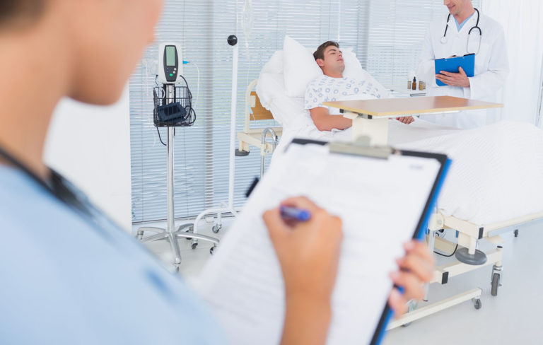 Post-Operative Instructions – Ali Najafi MD