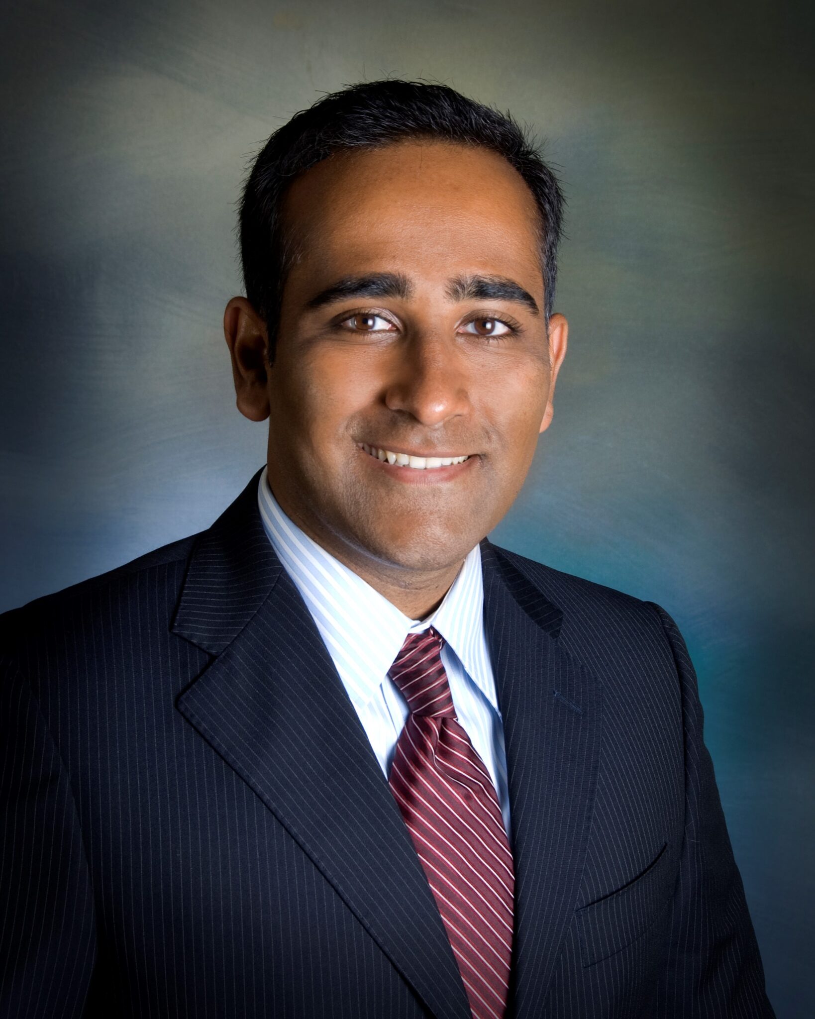 About – Ali Najafi MD